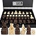 Amazon.com: The Isle of Lewis Chessmen - Regency Chess Official Lewis ...