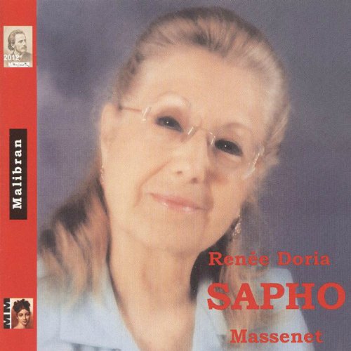 Amazon.co.jp: Massenet: Sapho : Orchestre symphonique de la Garde ...