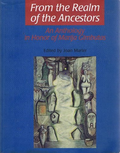 Buy From the Realm of Ancestors Book Online at Low Prices in India ...