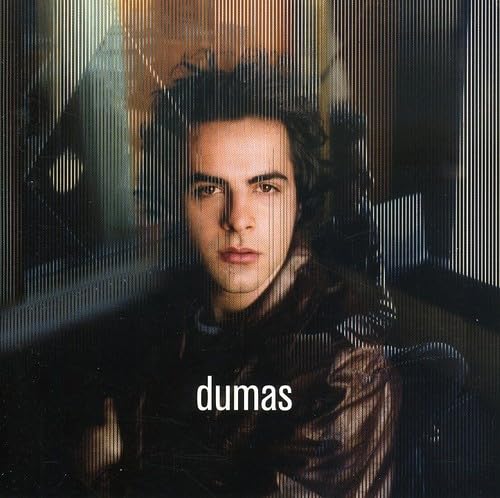 Dumas: Steve Dumas, Dumas, Dumas Steve: Amazon.in: Music}