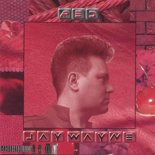 Play RED by Jay Wayne on Amazon Music