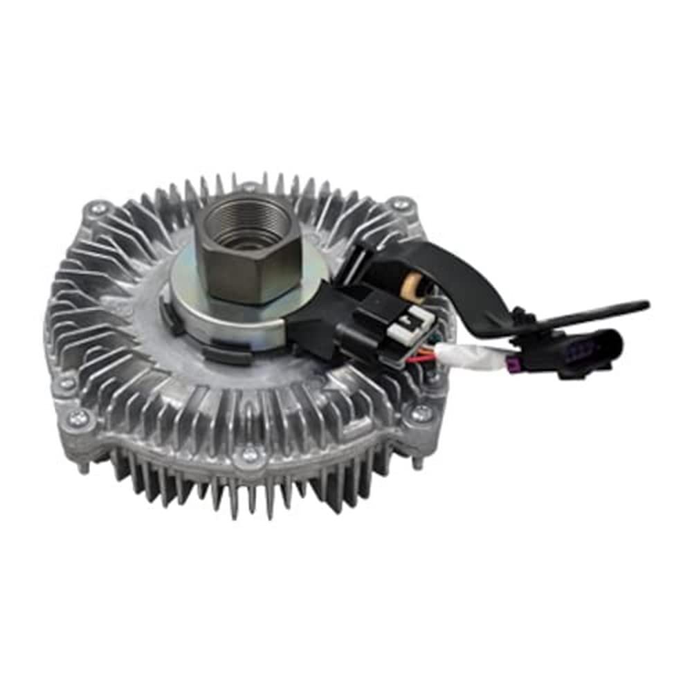 Amazon.com: Chrysler Genuine 52014729AC Cooling Fan Clutch : Automotive