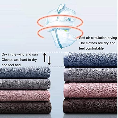 Droger Huishouden Wasdroger met grote capaciteit Kleine opvouwbare ...