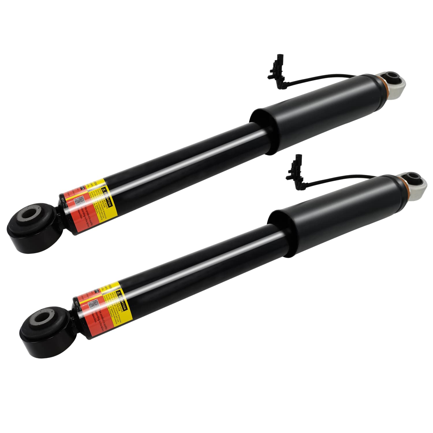 LUFT MEISTER 84178213 Rear Magnetic Shock Absorber Compatible with for ...