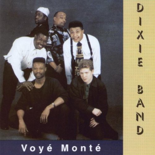Écouter Voye Monte de Dixie Band sur Amazon Music