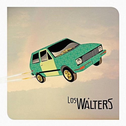 Amazon.com: Los Wálters : Los Wálters: Digital Music