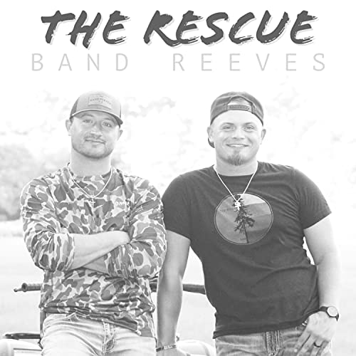 Amazon.co.jp: The Rescue : Band Reeves: Digital Music