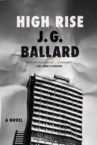 Publication: High Rise