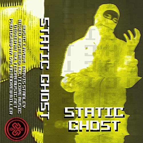Amazon.com: Static ghost EP : Static Ghost: Digital Music