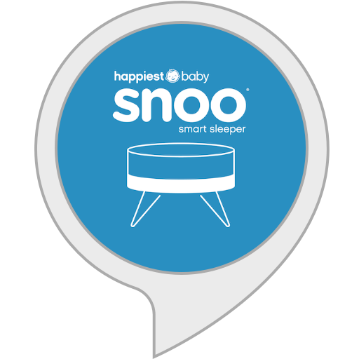 Amazon.com: Happiest Baby SNOO : Alexa Skills