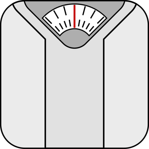 Aplicación Real Weight Scales Scanner en Amazon Appstore