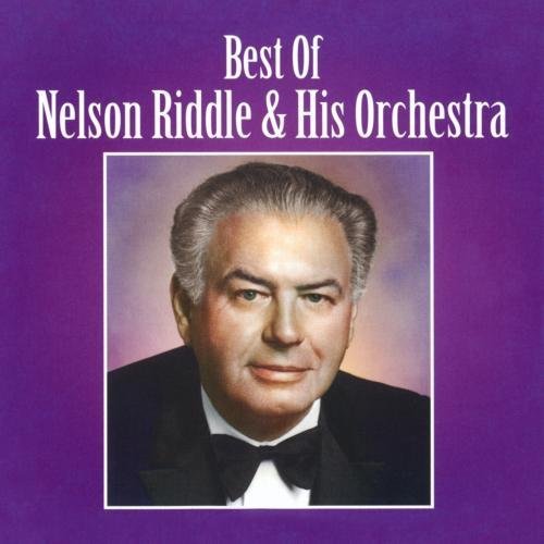 Riddle, Nelson - Best of - Amazon.com Music