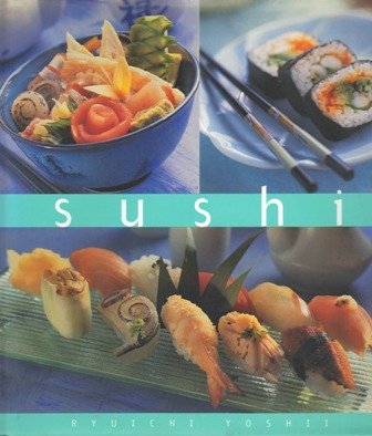 Sushi : Buy Online at Best Price in KSA - Souq is now Amazon.sa: Yoshii ...