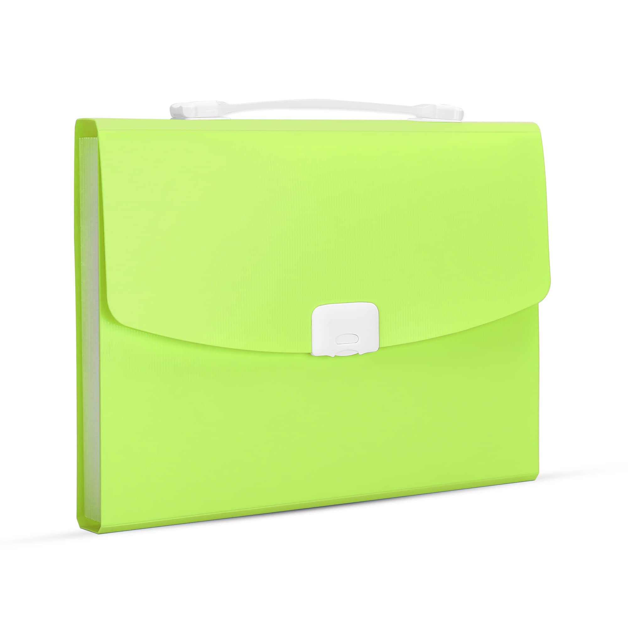 Amazon.com : 13-Pocket Expanding File Folder, Letter Size Accordion ...
