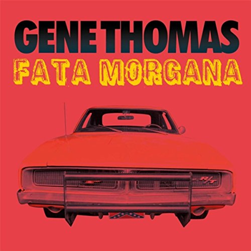Amazon.com: Fata Morgana : Gene Thomas: Digital Music