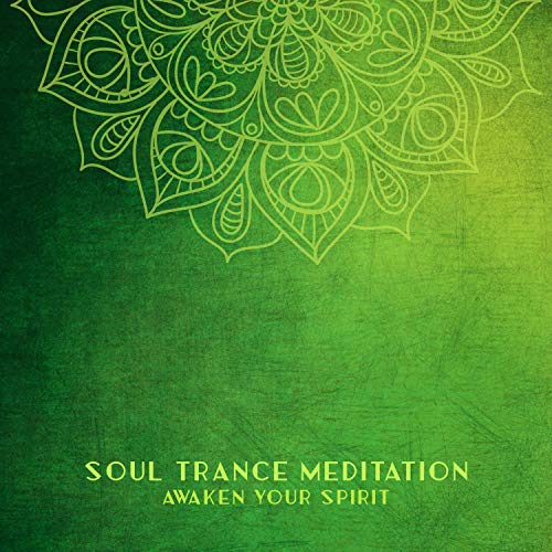 Amazon Music - Deep Meditation Music ZoneのSoul Trance Meditation ...
