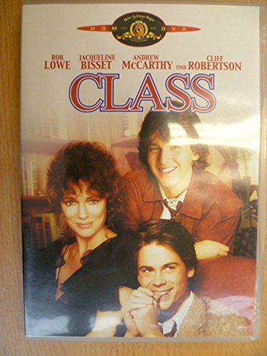 Class - Vom Klassenzimmer zur Klassefrau: Amazon.de: Lowe, Rob, Bisset ...