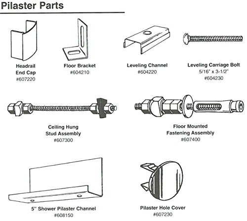 The 29 Best Lavatory Stall Parts of 2024 [Verified] - Cherry Picks