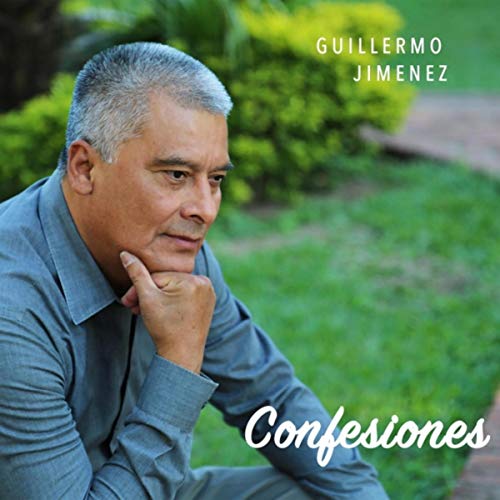 Amazon MusicでGuillermo JimenezのConfesionesを再生する
