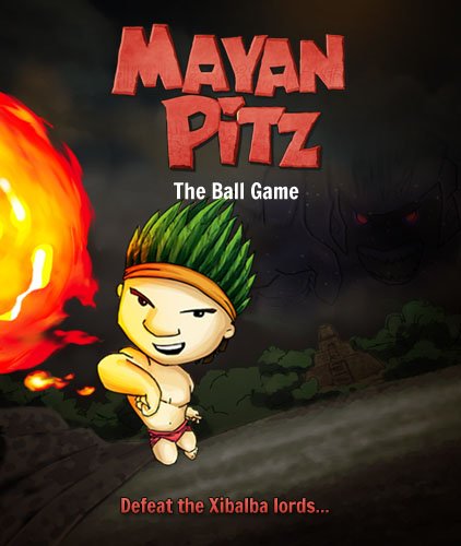 Amazon.com: Mayan Pitz (Mac) [Download] : Everything Else