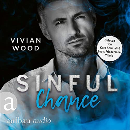 Sinful Chance: Sinfully Rich 4 (Hörbuch-Download): Vivian Wood, Louis ...