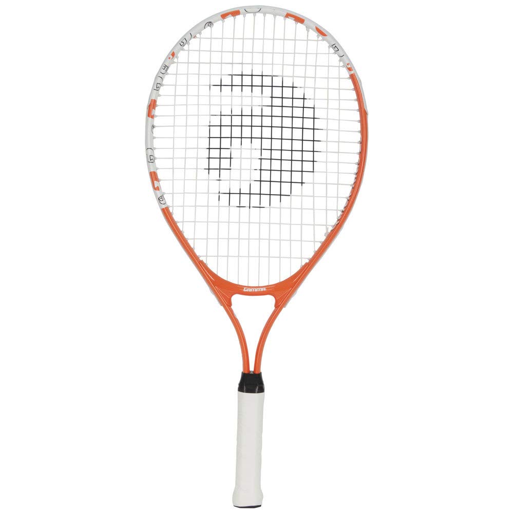 Snapklik.com : Gamma Sports Junior Tennis Racquet: Quick Kids 23 Inch ...