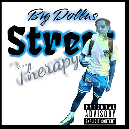 Play Street Therapy by LIL RAY on Amazon Music