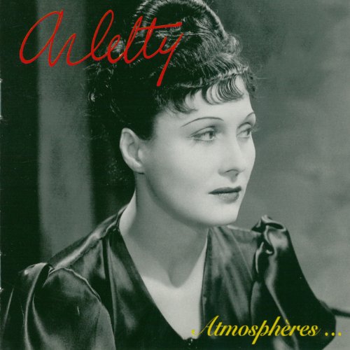 Amazon MusicでArlettyのAtmosphèresを再生する