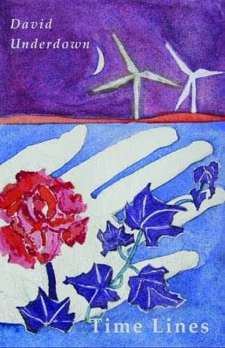 Time Lines: David Underdown: 9781907090387: Amazon.com: Books