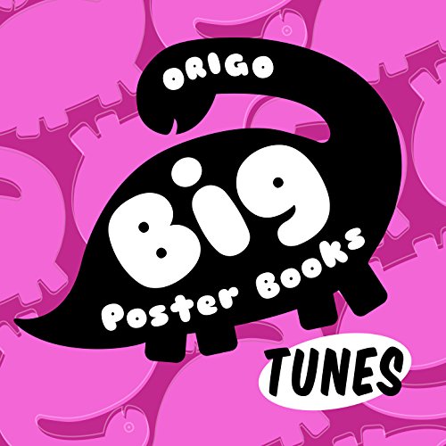 Amazon.com: ORIGO Big Poster Books Tunes : Clew: Digital Music