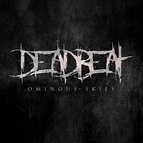 Ominous Skies by Deadbeat on Prime Music