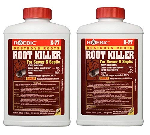 Find The Best Root Killer For Trees Reviews & Comparison - Katynel