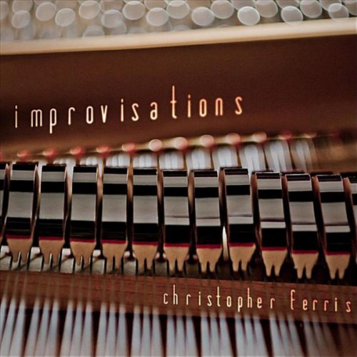 Écouter Improvisations par Christopher Ferris sur Amazon Music Unlimited