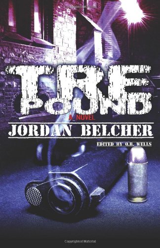 Amazon.com: Tre Pound: 9780976806165: Belcher, Jordan: Books