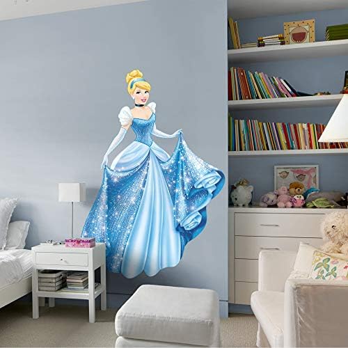 Disney Cinderella In Rags