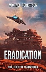 Amazon.com: The Shadow Order: A Space Opera (The Shadow Order - The Complete Series Book 1 ...