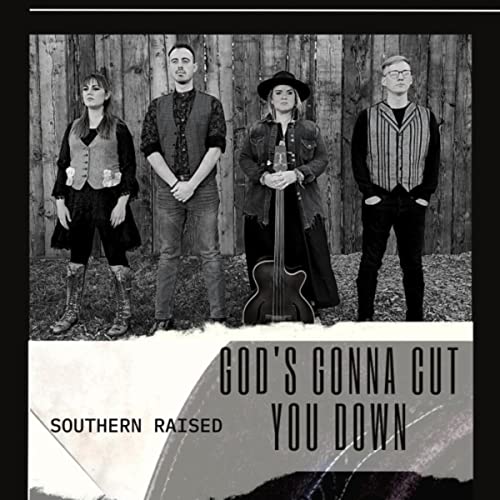 Amazon Music - Southern RaisedのGod's Gonna Cut You Down - Amazon.co.jp