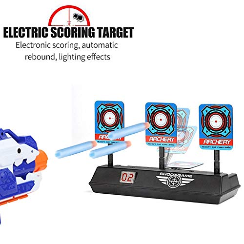 Buy for Children Pistol Plastic Water Paintball air Soft Bullet Gel ...