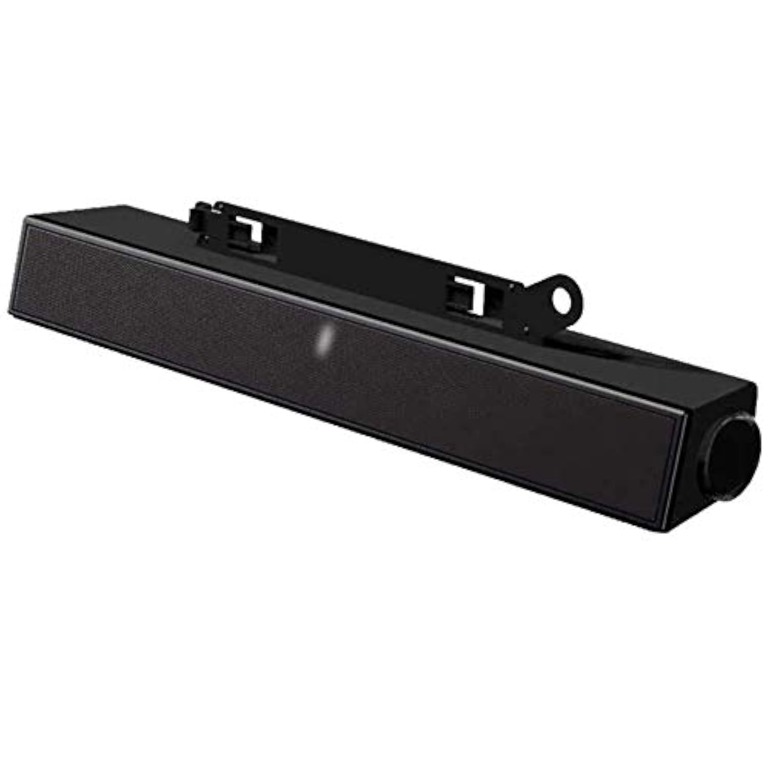 Dell AX510 Sound Bar - Sound Bar - for Monitor - 10 Watt - Black - for ...