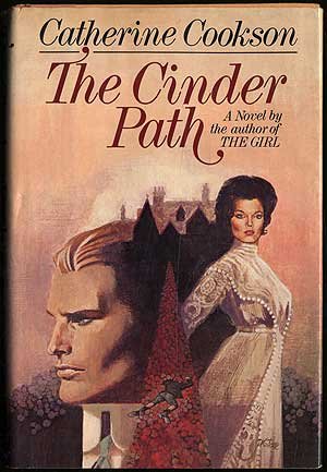 Cinder Path: Cookson, Catherine: 9780688033392: Amazon.com: Books