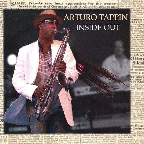 Amazon MusicでArturo TappinのInside Outを再生する