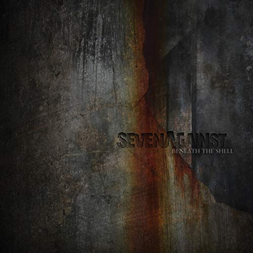 Amazon.com: Beneath the Shell : Seven Against: Digital Music