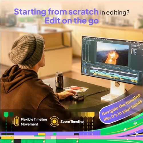 2025 Guide: 15 Best Photo Editing Keyboards & Consoles - PhotoWorkout