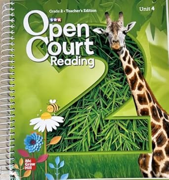 Ocr, Grade 2 (Imagine It, 4) : Mcgraw Hill: Amazon.in: Books