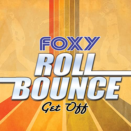 Amazon.com: Get Off (Remastered) : Foxy: Digital Music