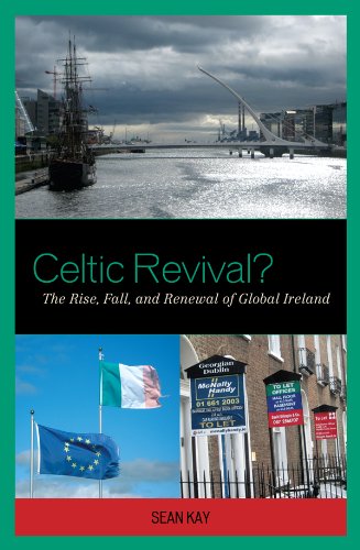 Amazon.com: Celtic Revival?: The Rise, Fall, and Renewal of Global ...