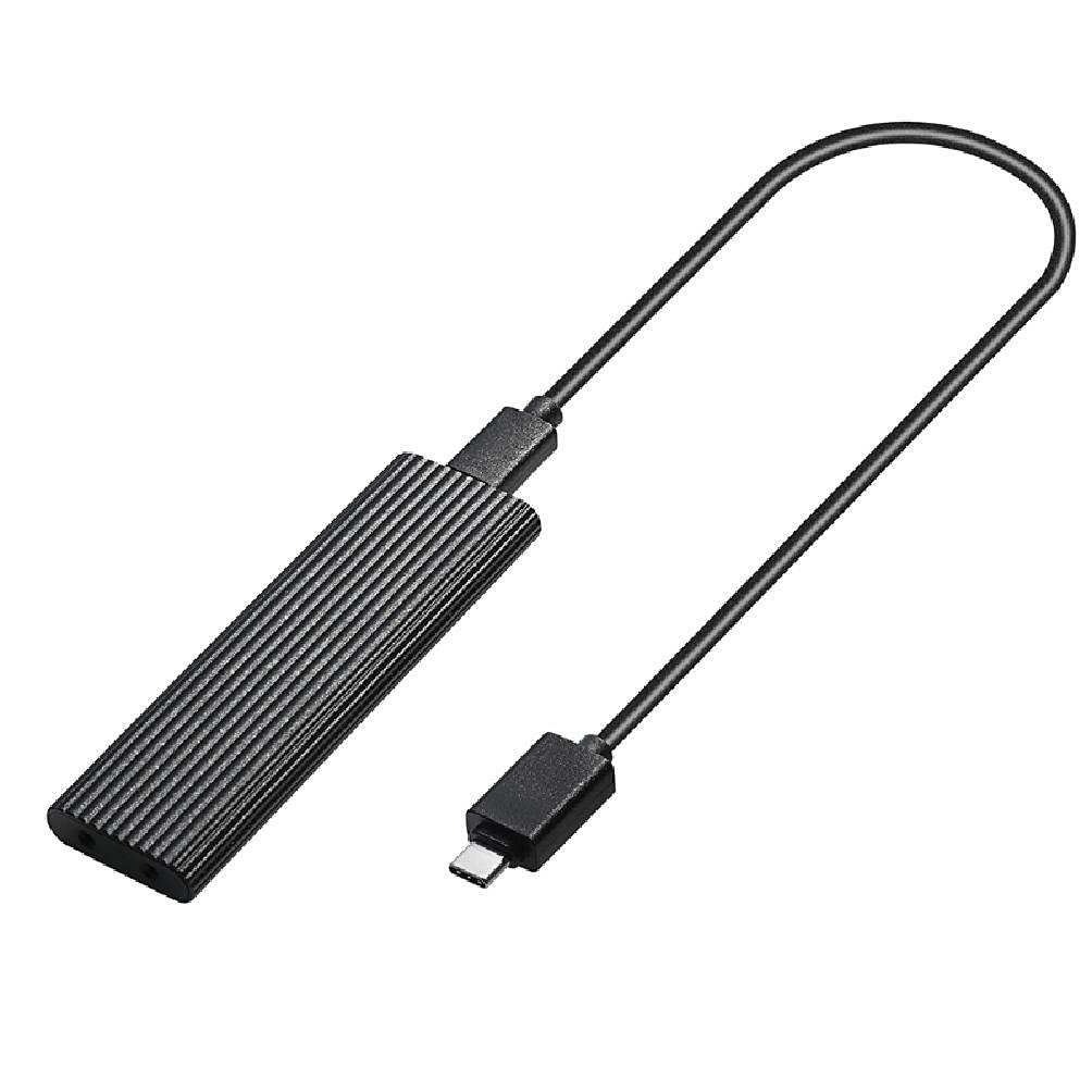 Buy Kingjinglo M 2 NVME SSD Enclosure Dual Protocol USB3 10Gbps To NVME buy-kingjinglo-m-2-nvme-ssd-enclosure-dual-protocol-usb3-10gbps-to-nvme