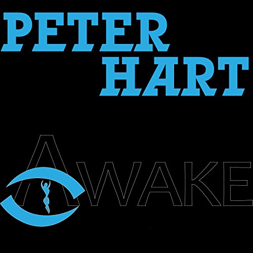 Play Awake by Peter Hart on Amazon Music