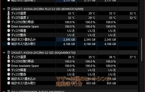 Amazon.co.jp: Thermalright TR M.2 2280 TYPE A B 冷却 SSDクーラー M.2 2280 クーラー、アルミニウム、2280 SSDクーラー ...