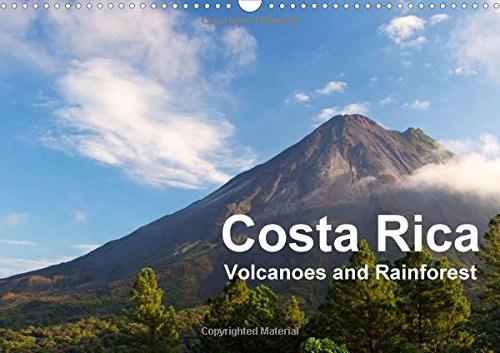 Amazon | Costa Rica Volcanoes and Rainforest 2017: Impressive Pictures ...